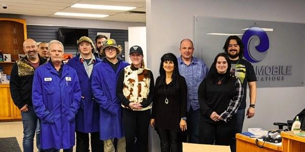 Expert Mobile Communications | Expert Mobile Communications